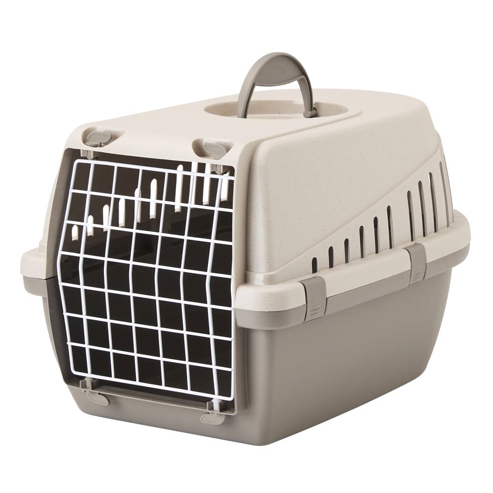 Transportbox "Trotter 1" | Nobby Pet Shop GmbH