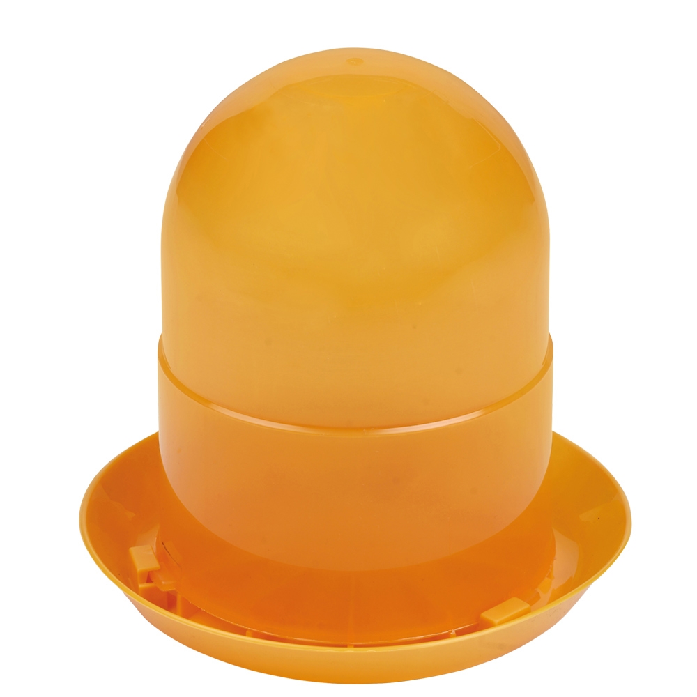 Küken Futterautomat | Wasser- und Futterspender | Näpfe & Tränken ...