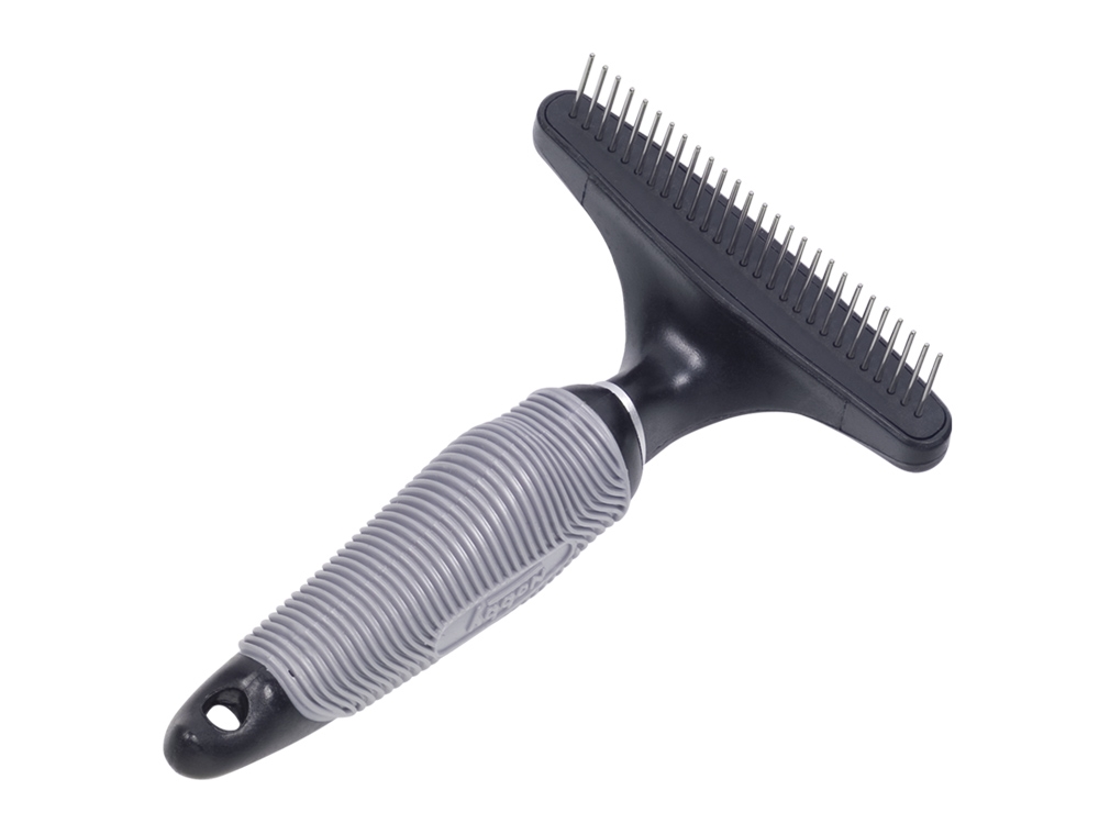 STARLINE Disentangling rake rotating | combs/ brush/scissors | Care ...