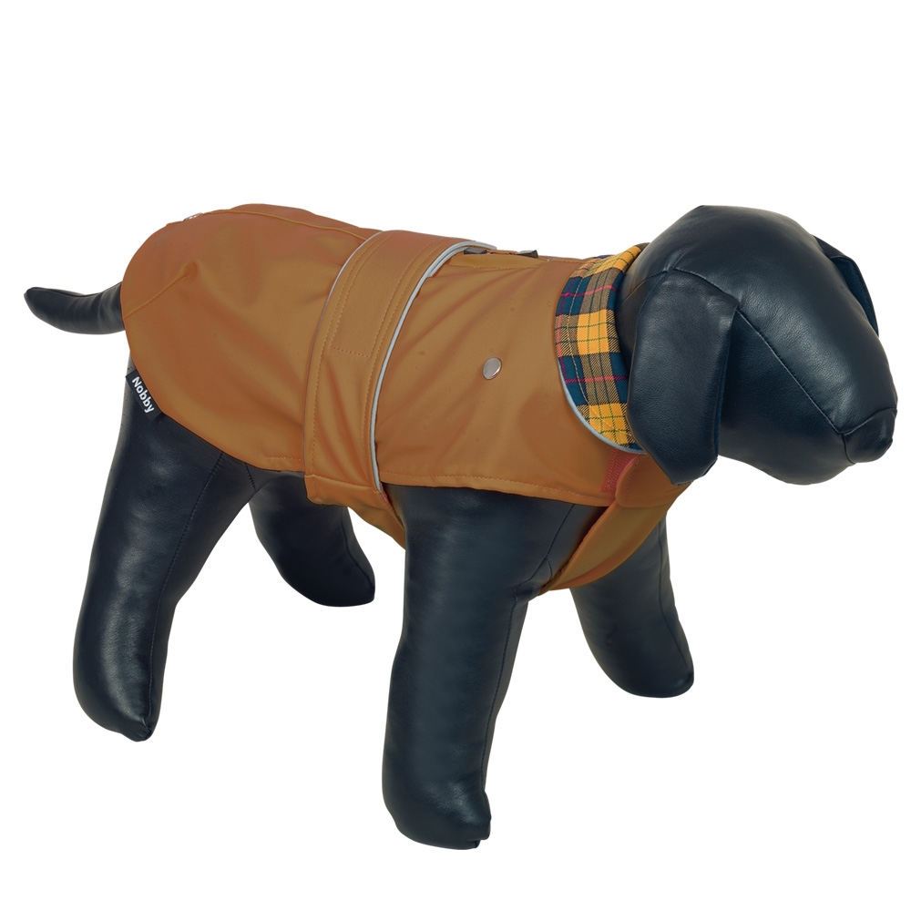 "Sela" dog coat | New | Nobby Pet Shop GmbH