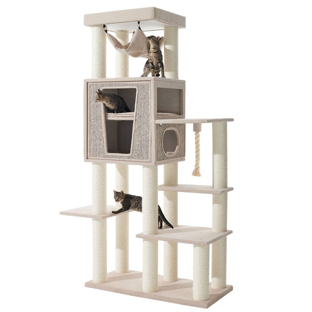 Kratzbaum "Kasil" | Nobby Pet Shop GmbH