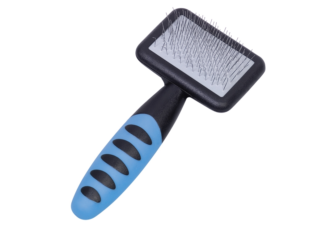 COMFORT LINE slicker brush rodents | Kämme / Bürsten | Care & Hygiene ...
