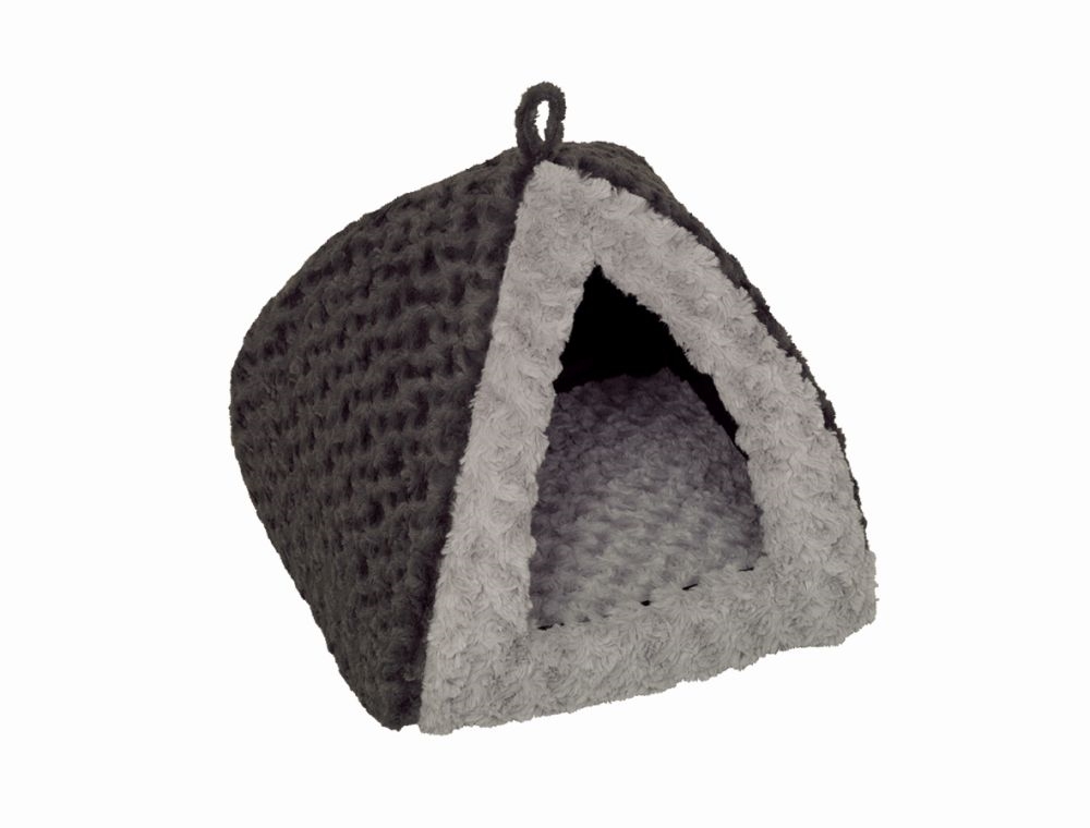 Höhle eckig "SEOLI" | Höhlen | Schlafplätze | Hund | Nobby Pet Shop GmbH